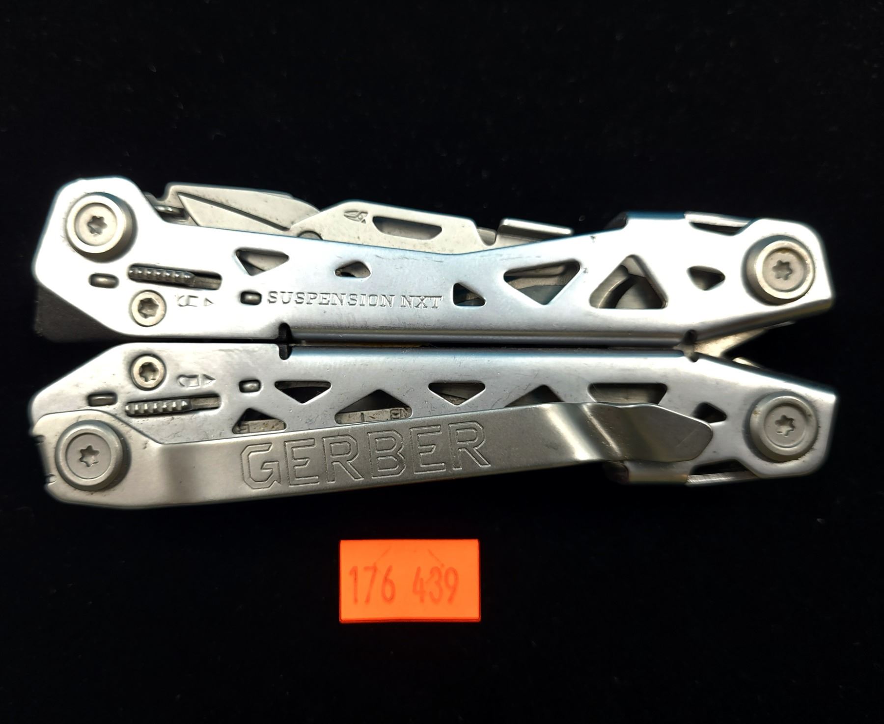 Gerber Multi-Tool
