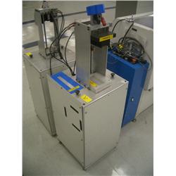 CUSTOM FIXTURE STAND