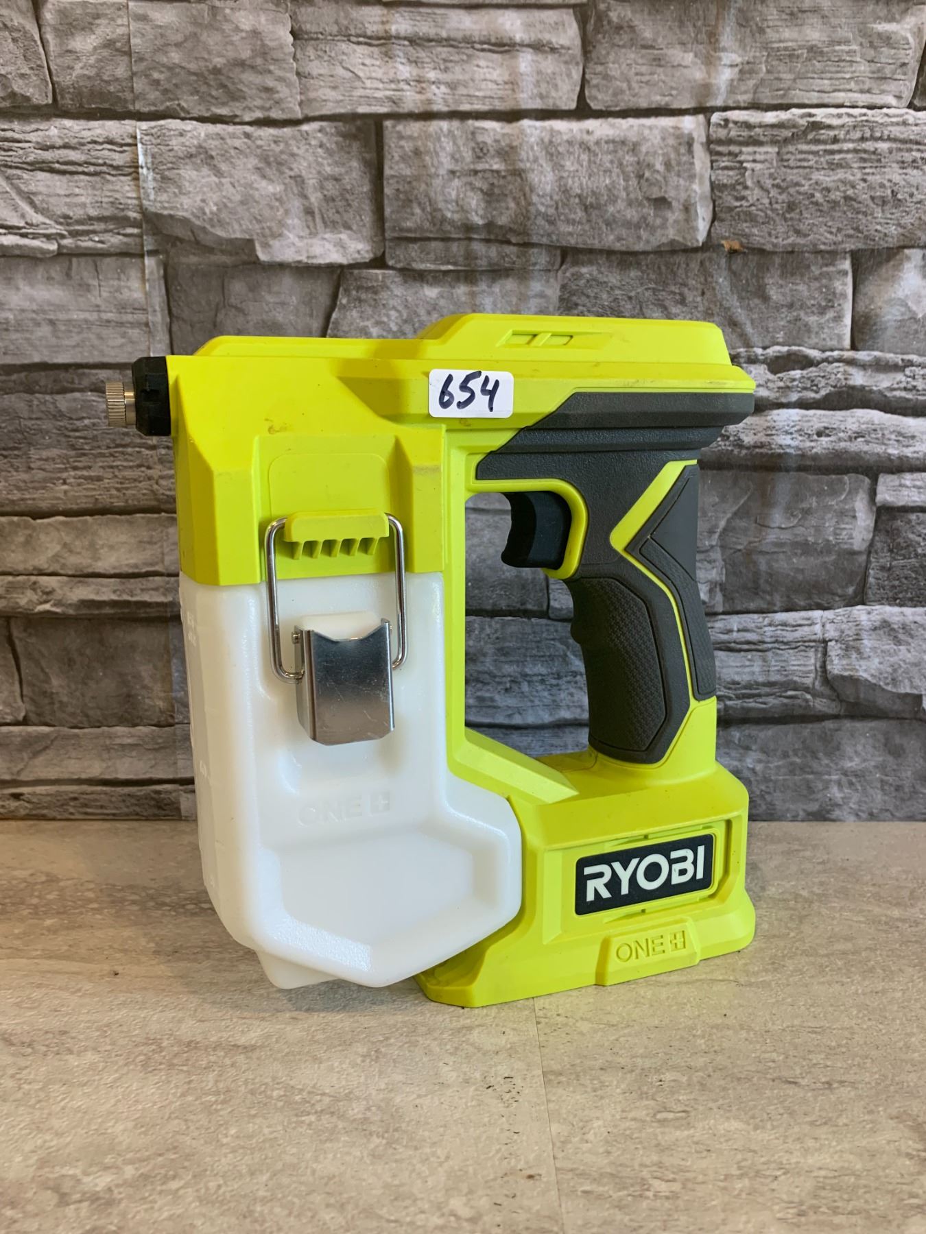 Ryobi Battery Opperated 18V One Handheld Sprayer