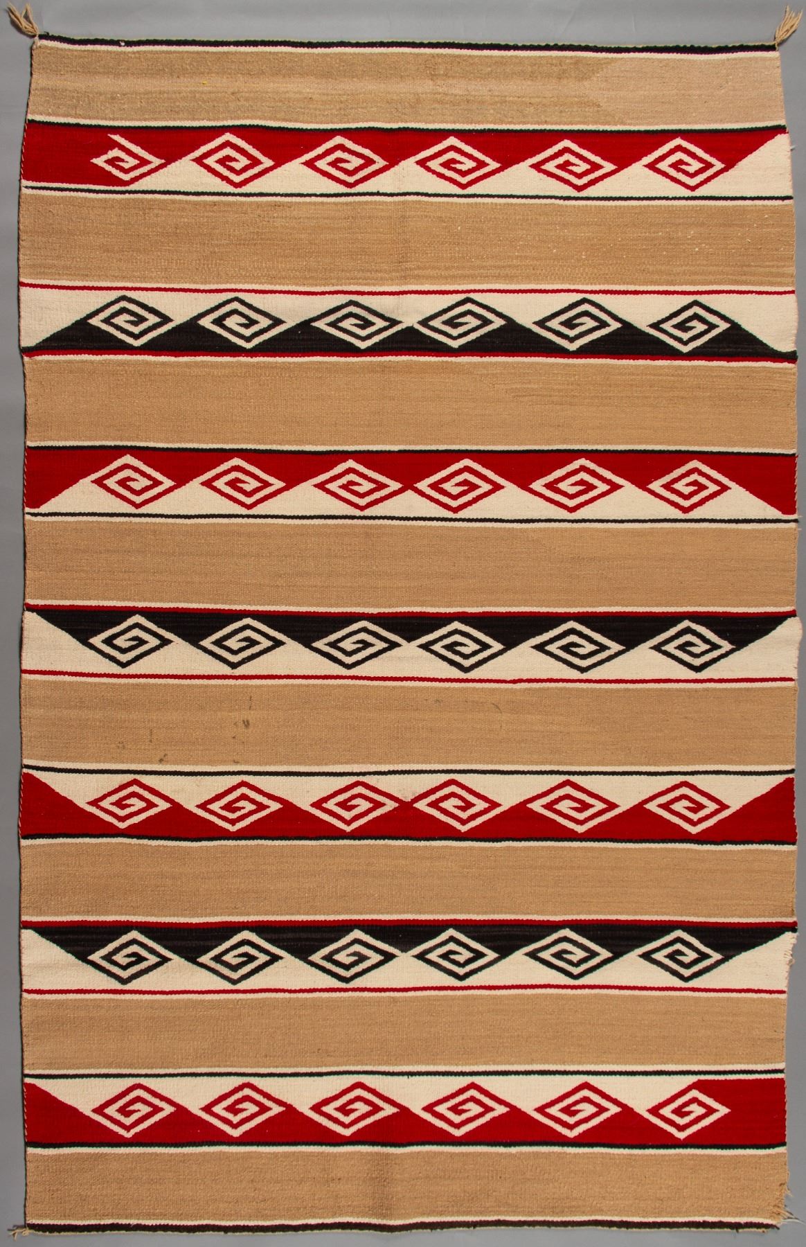 Navajo Chinle Revival Rug