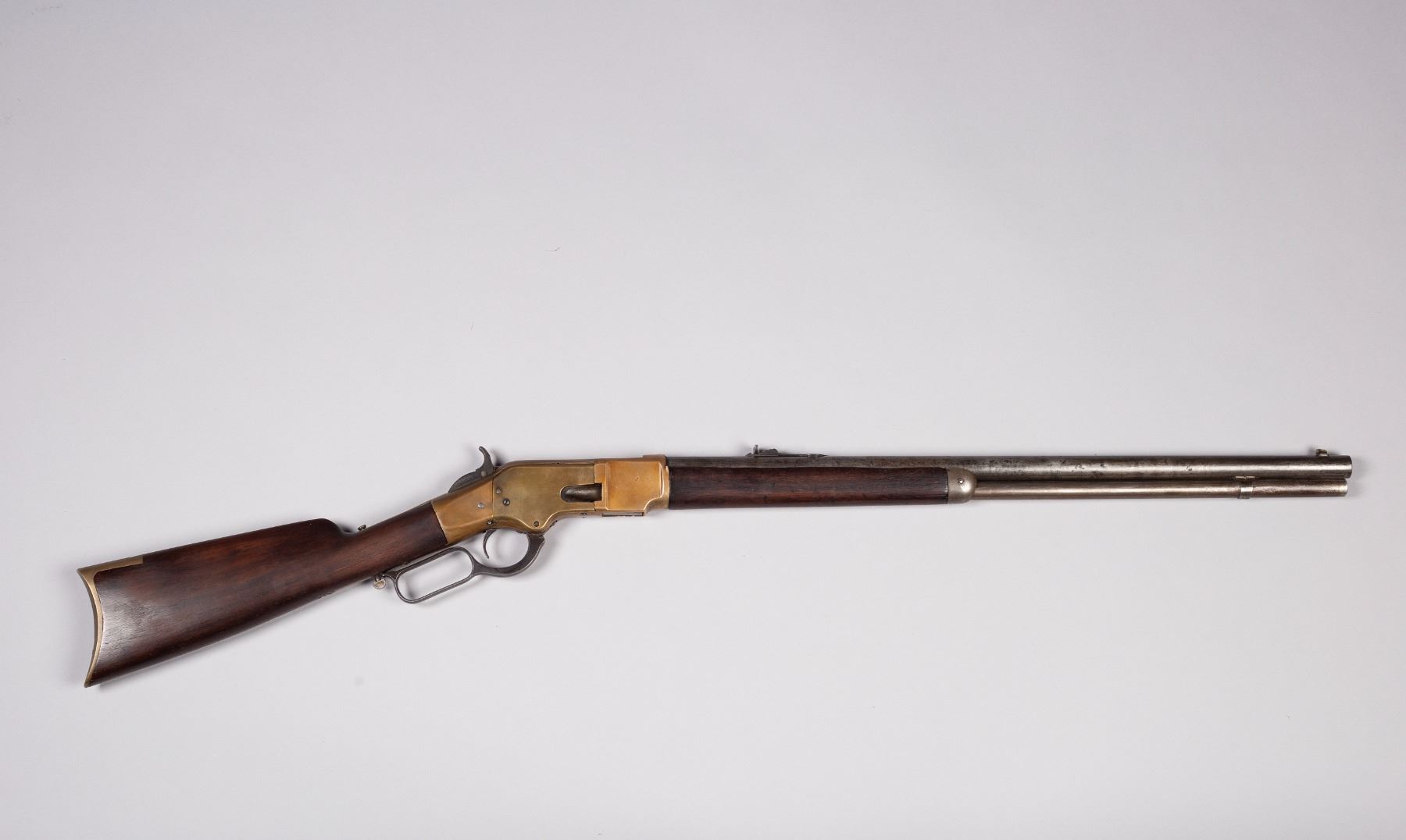 Antique Winchester Model 1866 Rifle