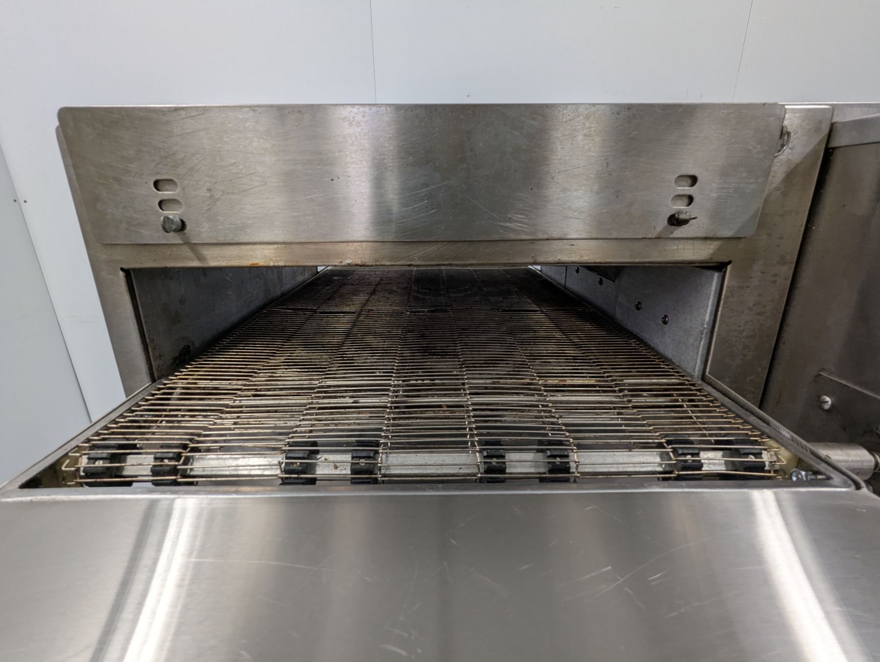 Lincoln Impinger 1301-4 Countertop Conveyor Pizza Oven | 4781