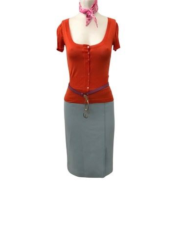 Click Stacey (Sophie Monk) Movie Costumes