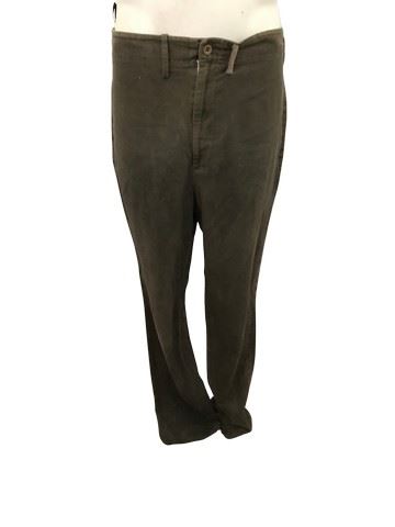 Noah (Russell Crowe) Pants Movie Costumes