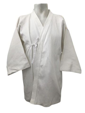 47 Ronin (2013) - Kai (Keanu Reeves) Kimono Top Movie Costumes
