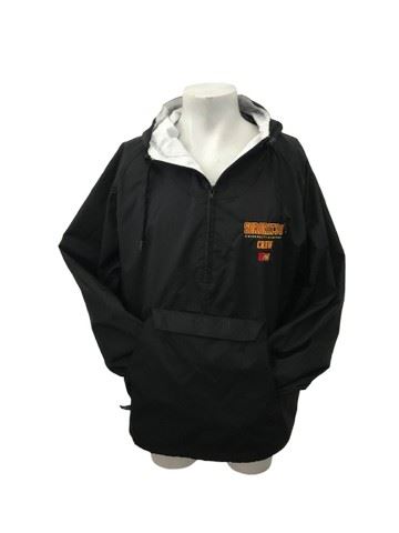 MTV Windbreaker Jacket