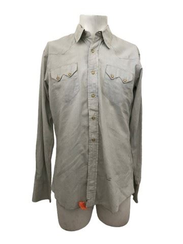 All the Pretty Horses John (Matt Damon) Movie Costumes