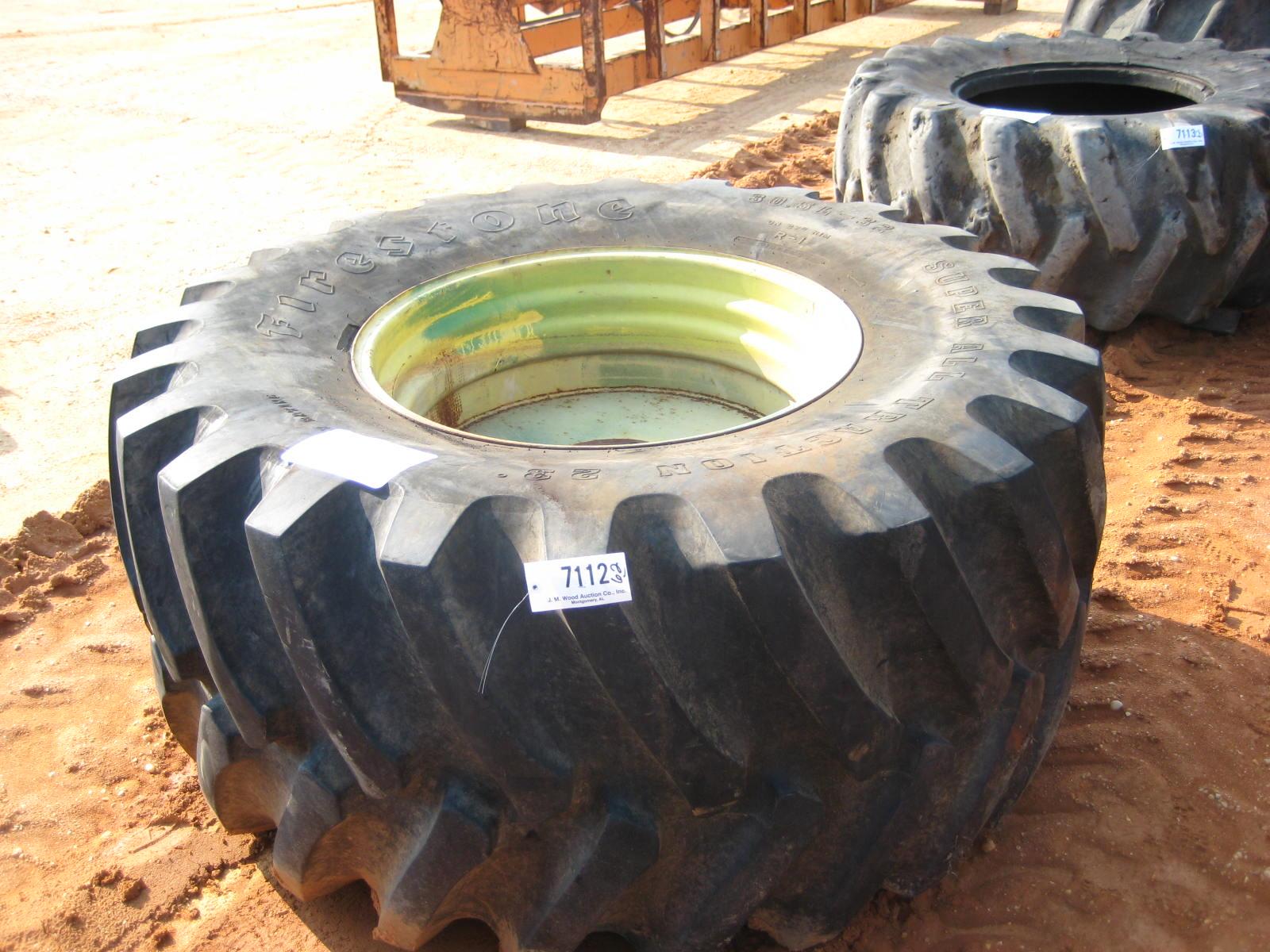 30 5L 32 TIRES WHEELS 30-5l-32-tires-wheels