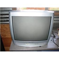 Magnavox 22" Smart Series TV