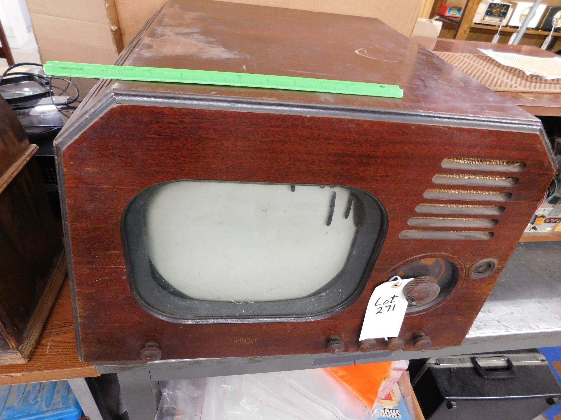 Television