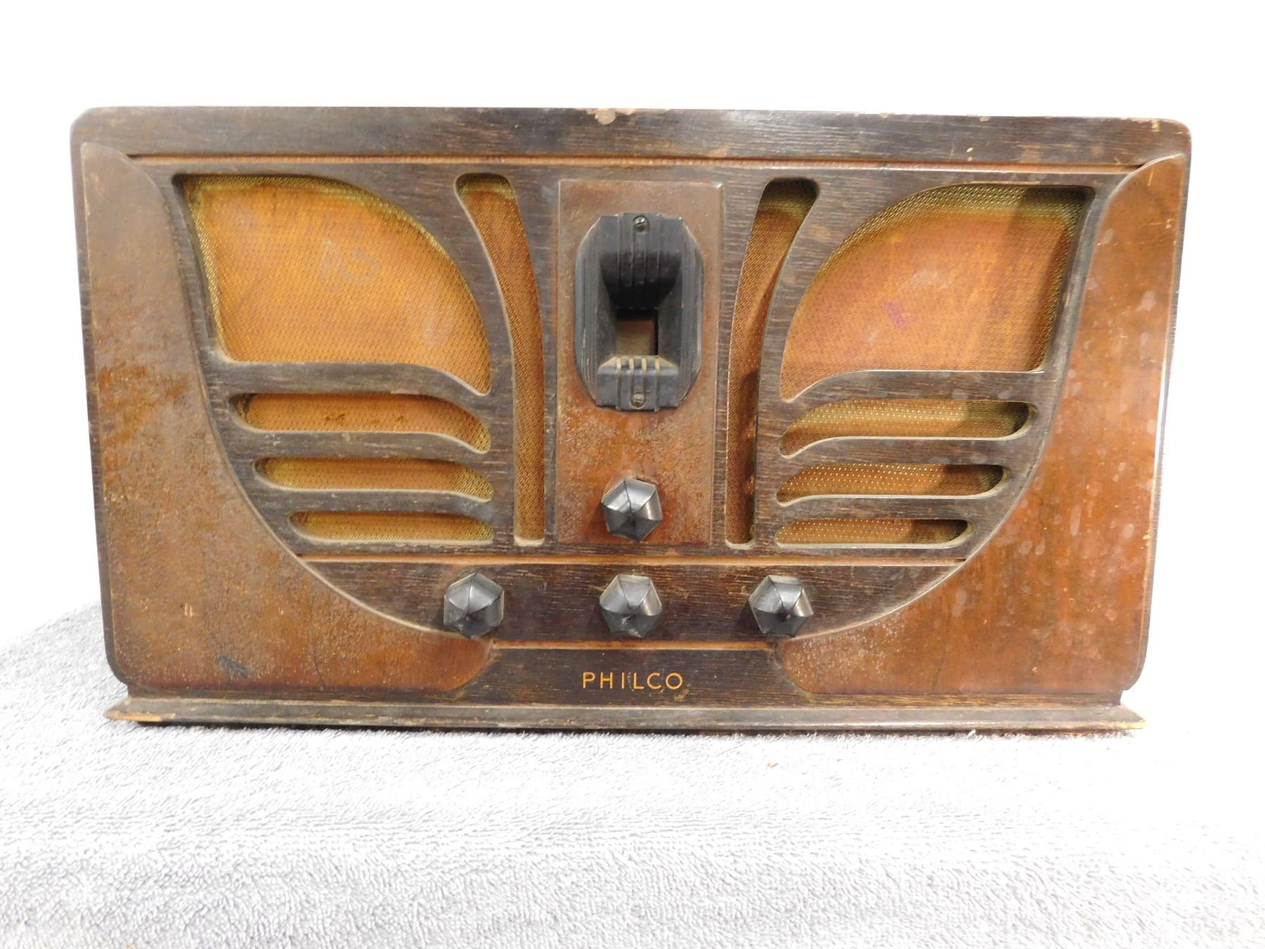Philco