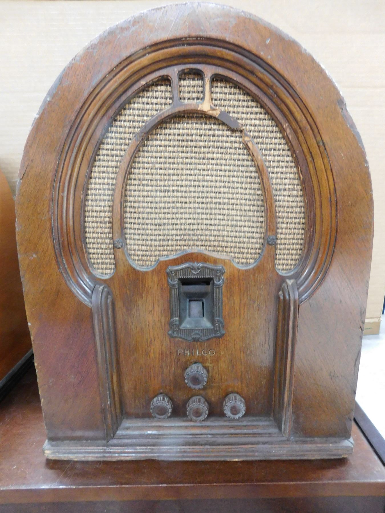 Philco
