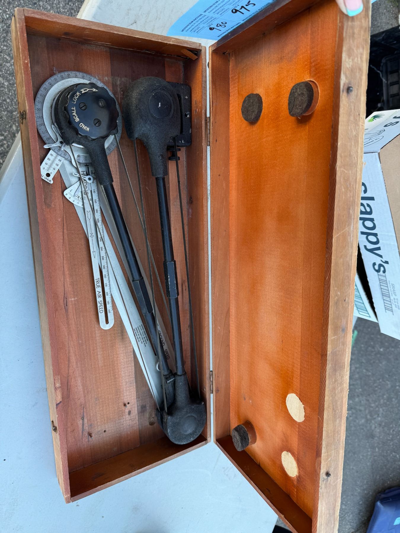Wind Scale