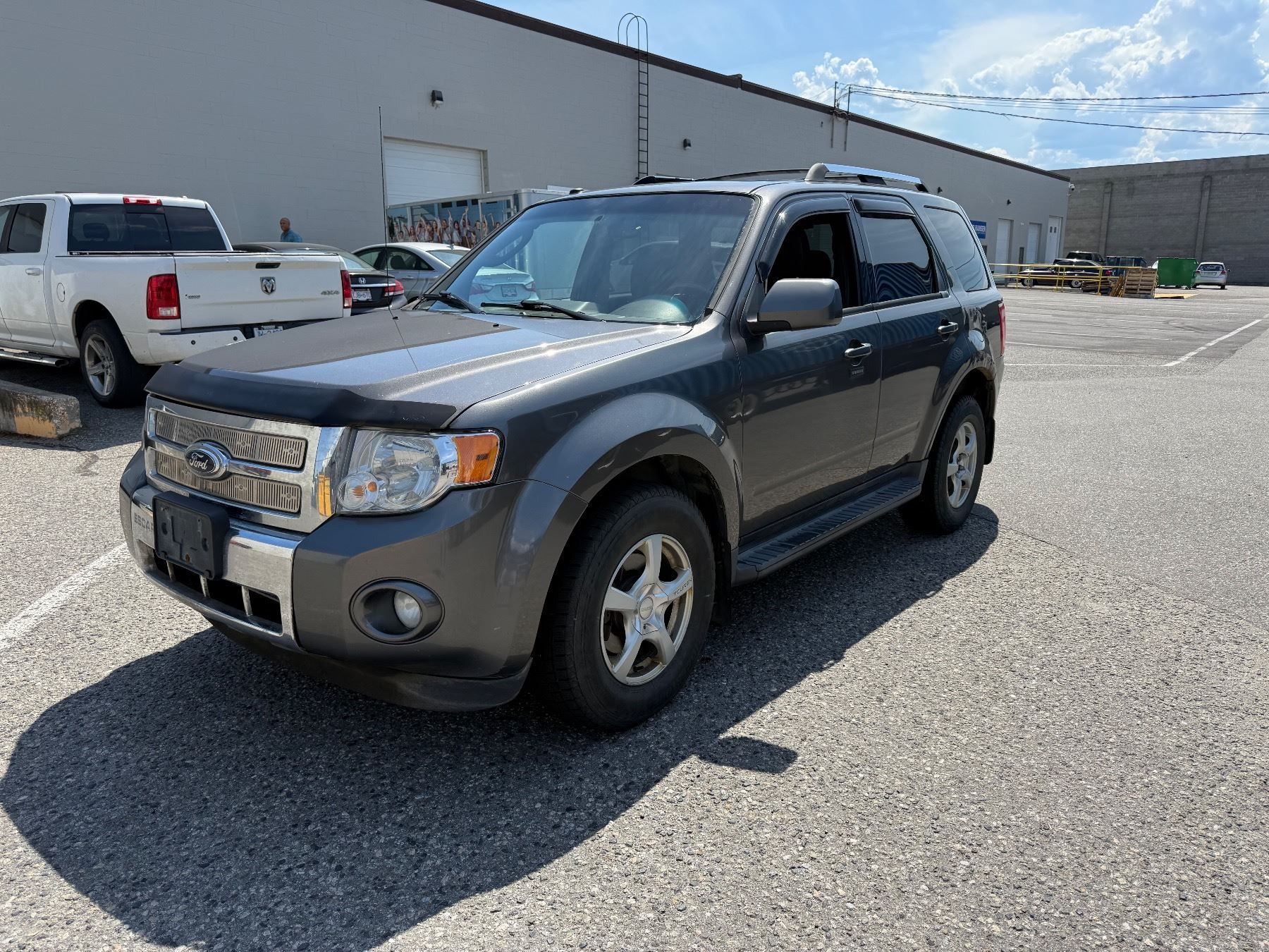 Sitemapcdatahttpswudinf Inetcomhow Much Is A 2012 Ford Escape Worth