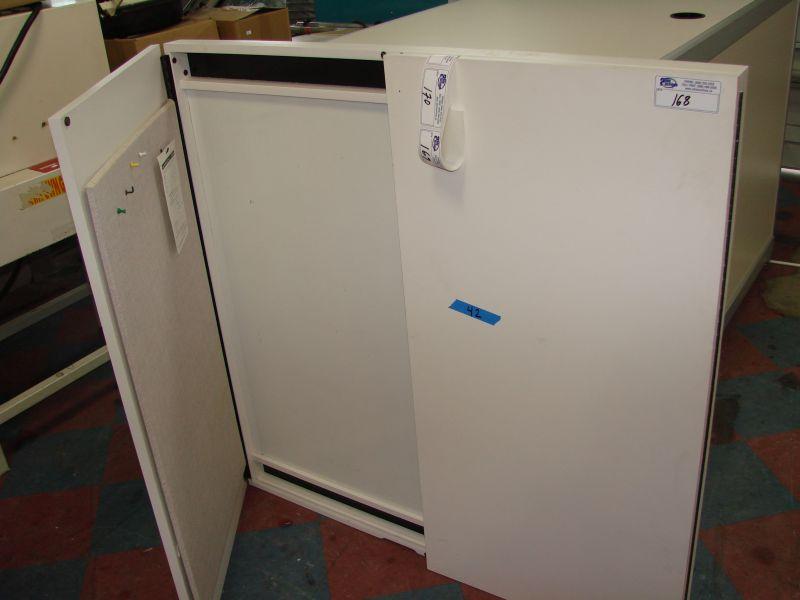 Wall Mount Conference Board