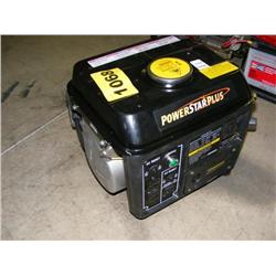 Power Star Plus 1200 Watt Generator