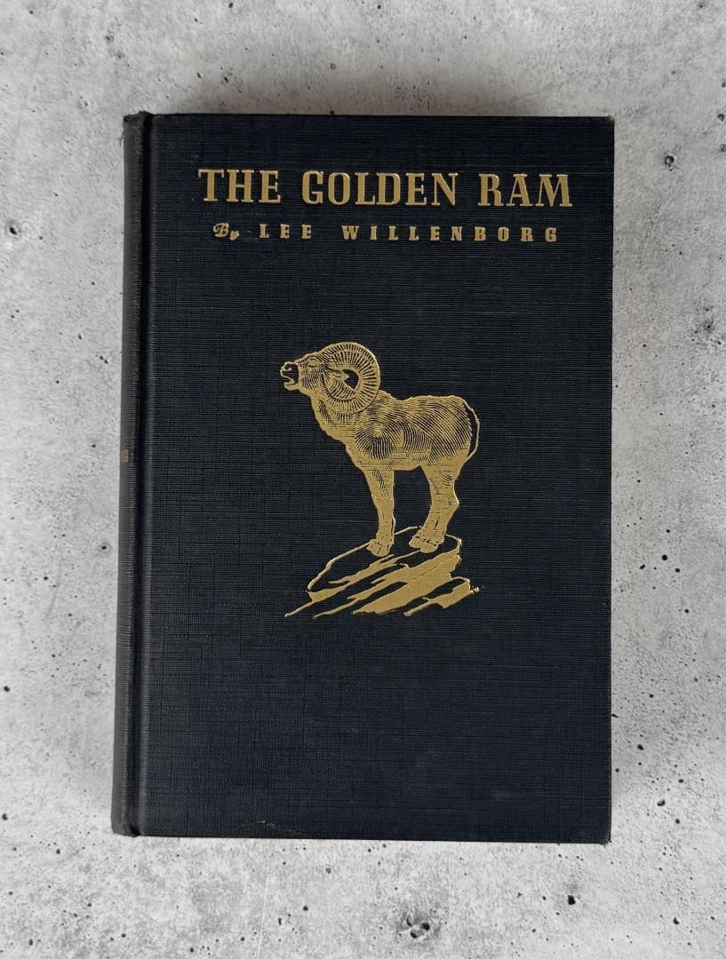 The Golden Ram
