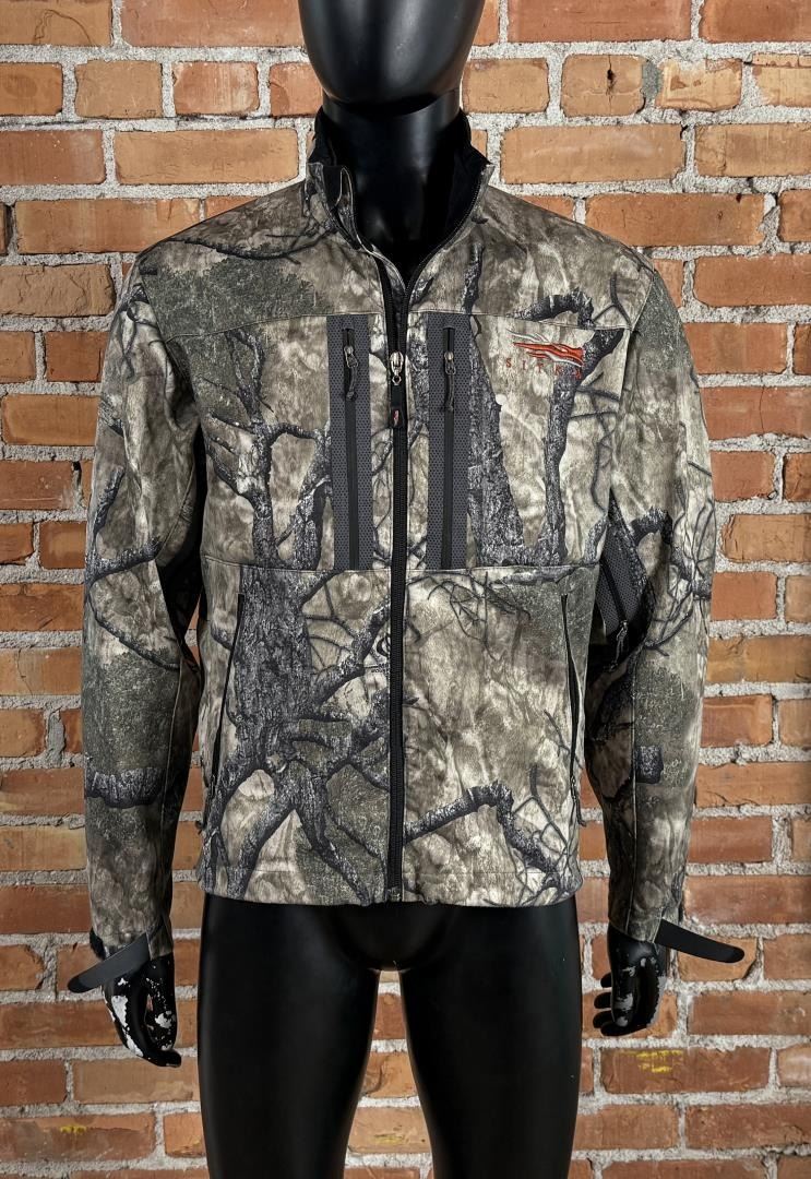 Sitka Jacket Mothwing Mountain Mimicry 2.0