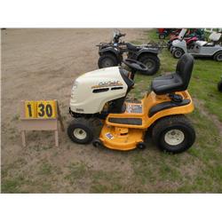 2008 Cub Cadet LT1042