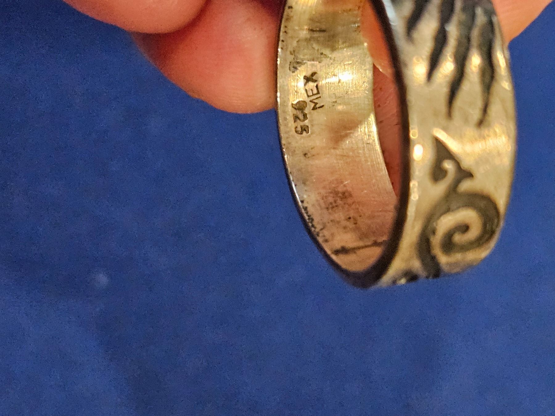 2x mens rings