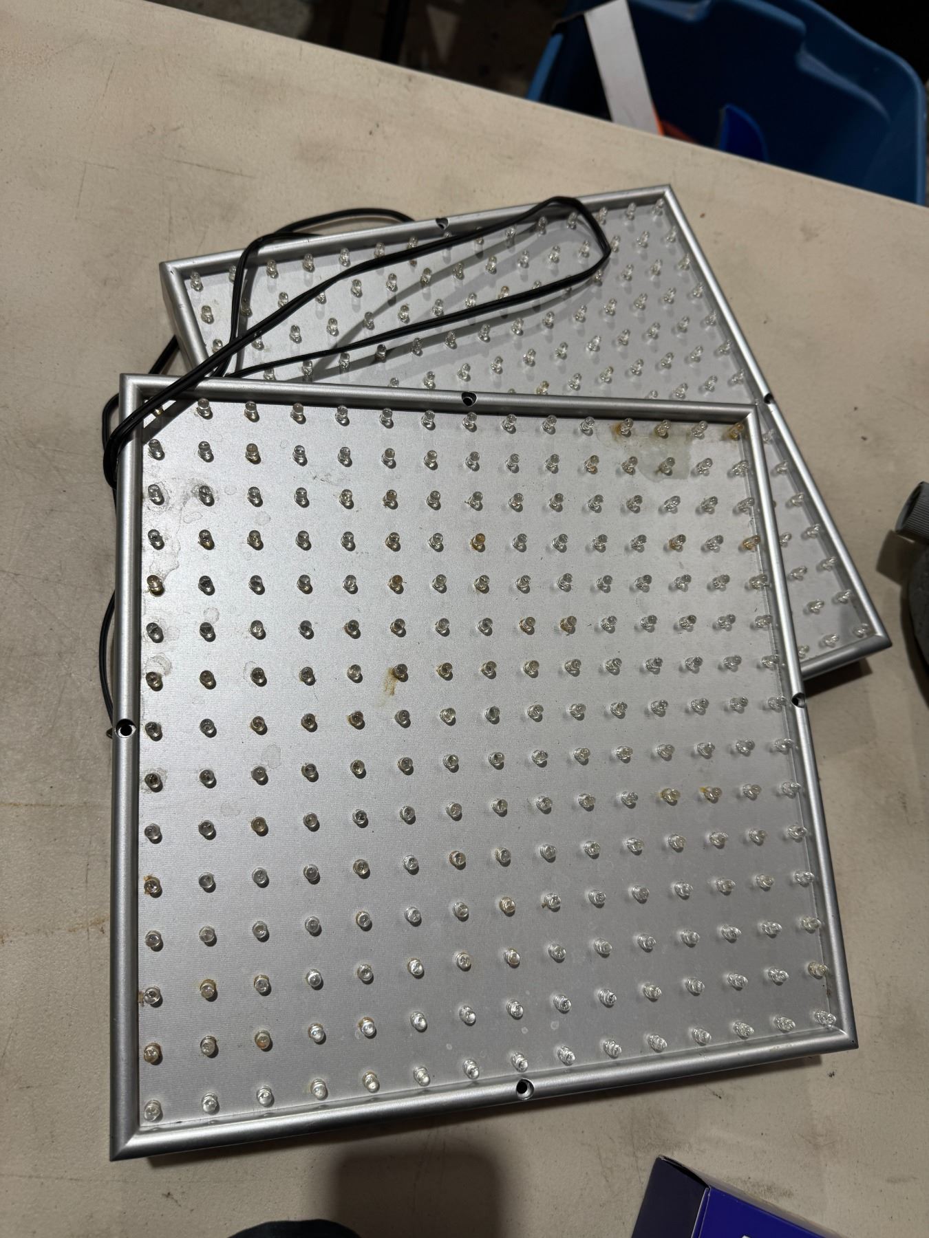 Light boards