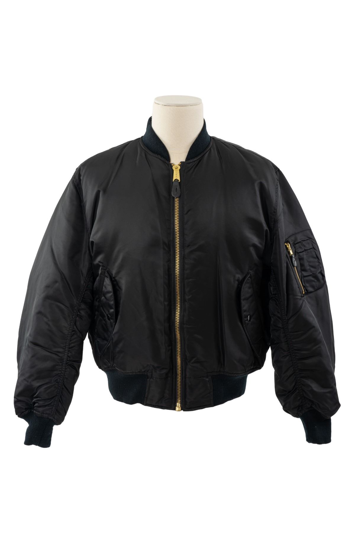 "Mission: Impossible" Crew Gift Bomber Jacket