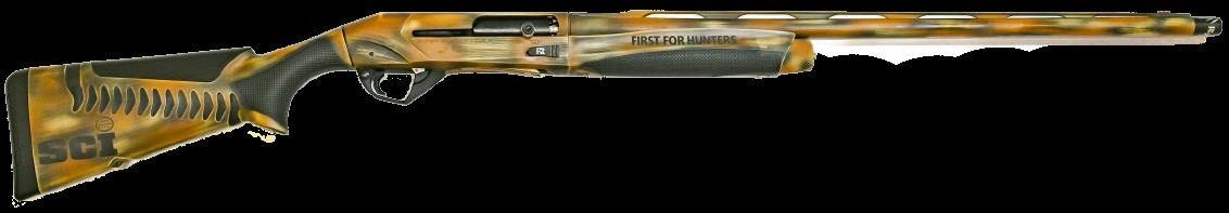 Benelli Super Black Eagle 3 Custom Rob Roberts Performance Shop & SCI