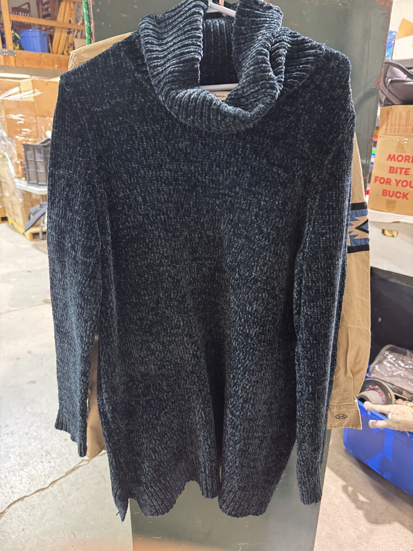 Reitmans soft sweater XL