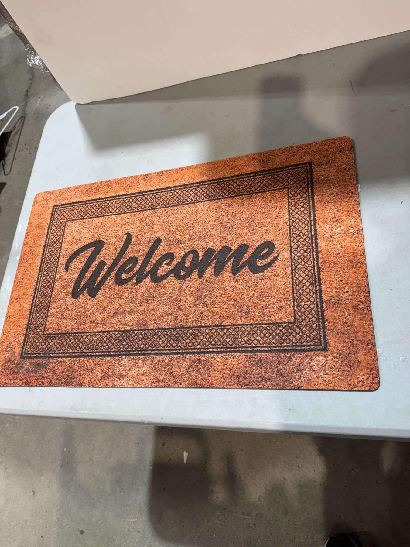Welcome, Matt