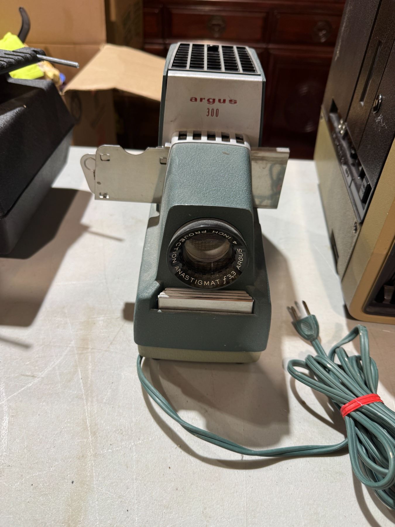 Argus 300
