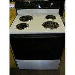 Magic Chef Electric Stove