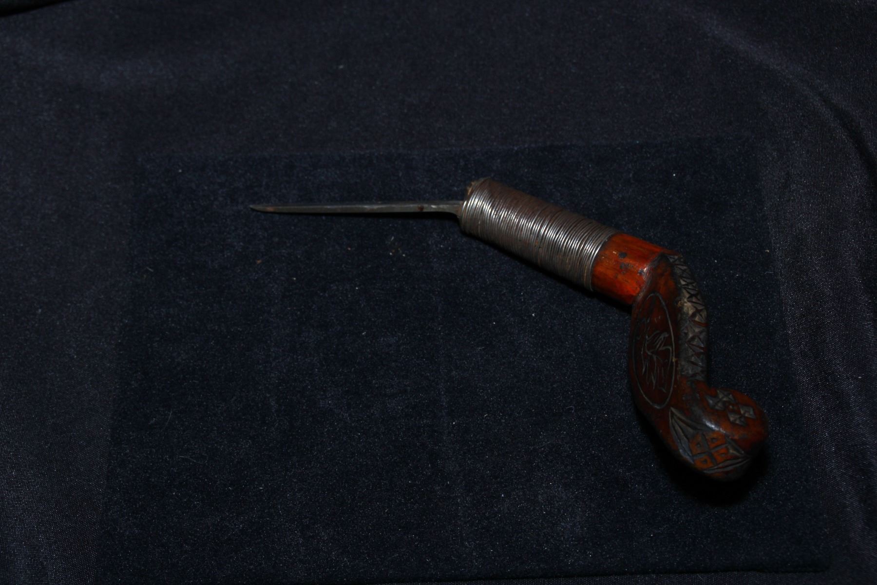 Primitive knife/tool