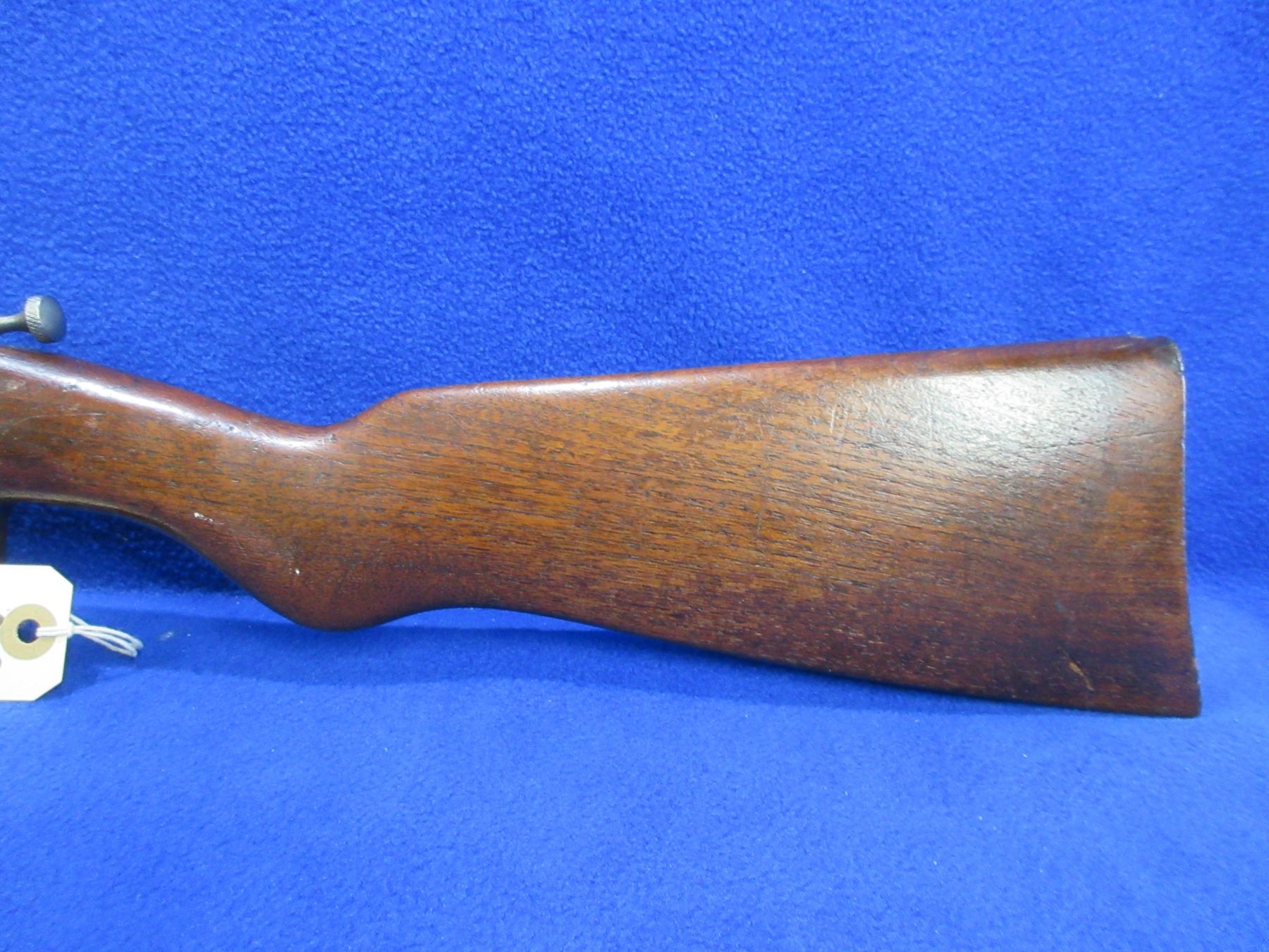 Non-Restricted - Cooey Model Rabbit in 22 Cal.