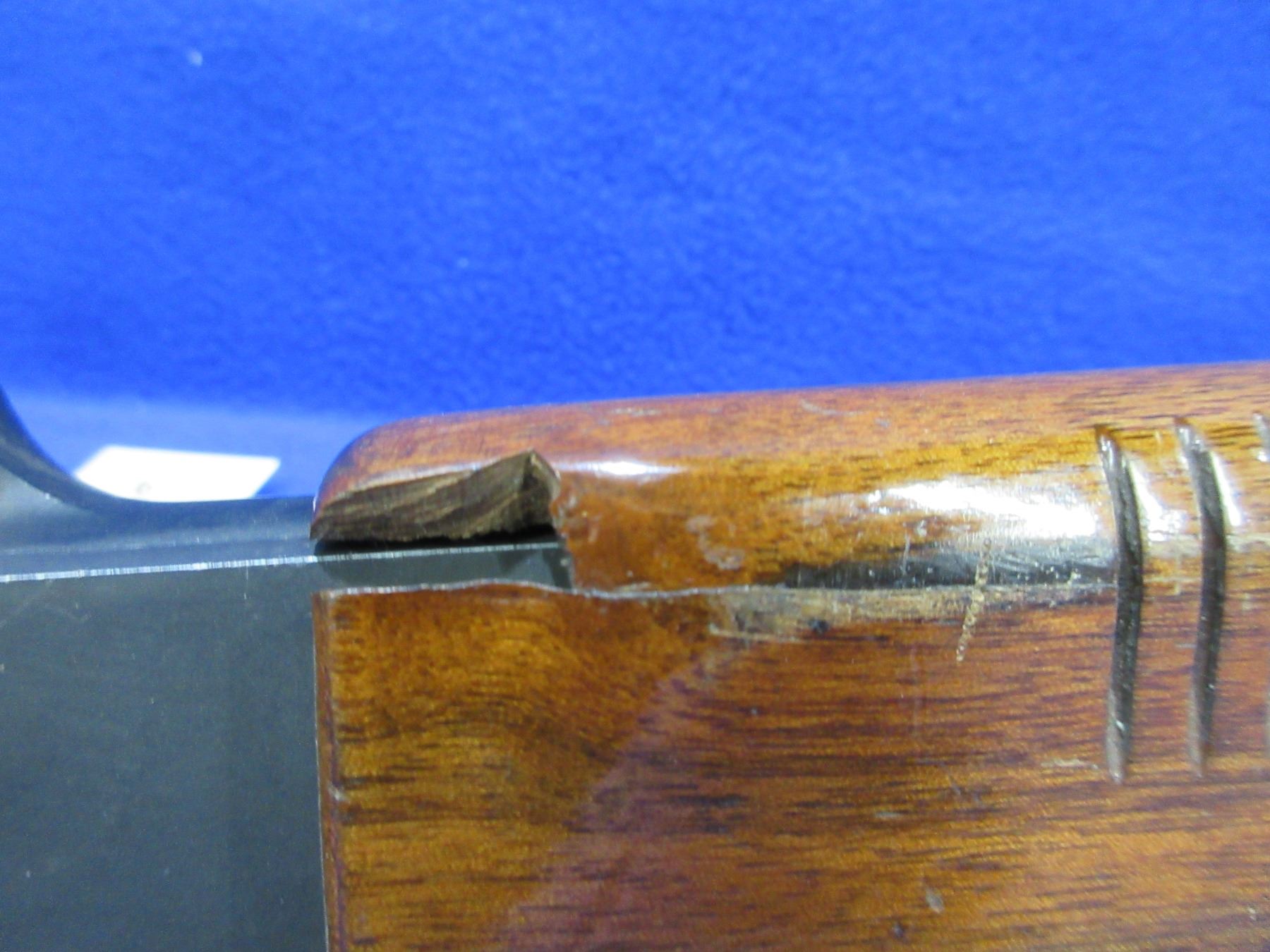 Non-Restricted - J. C. Higgins Model 33 in 22 S/L/LR