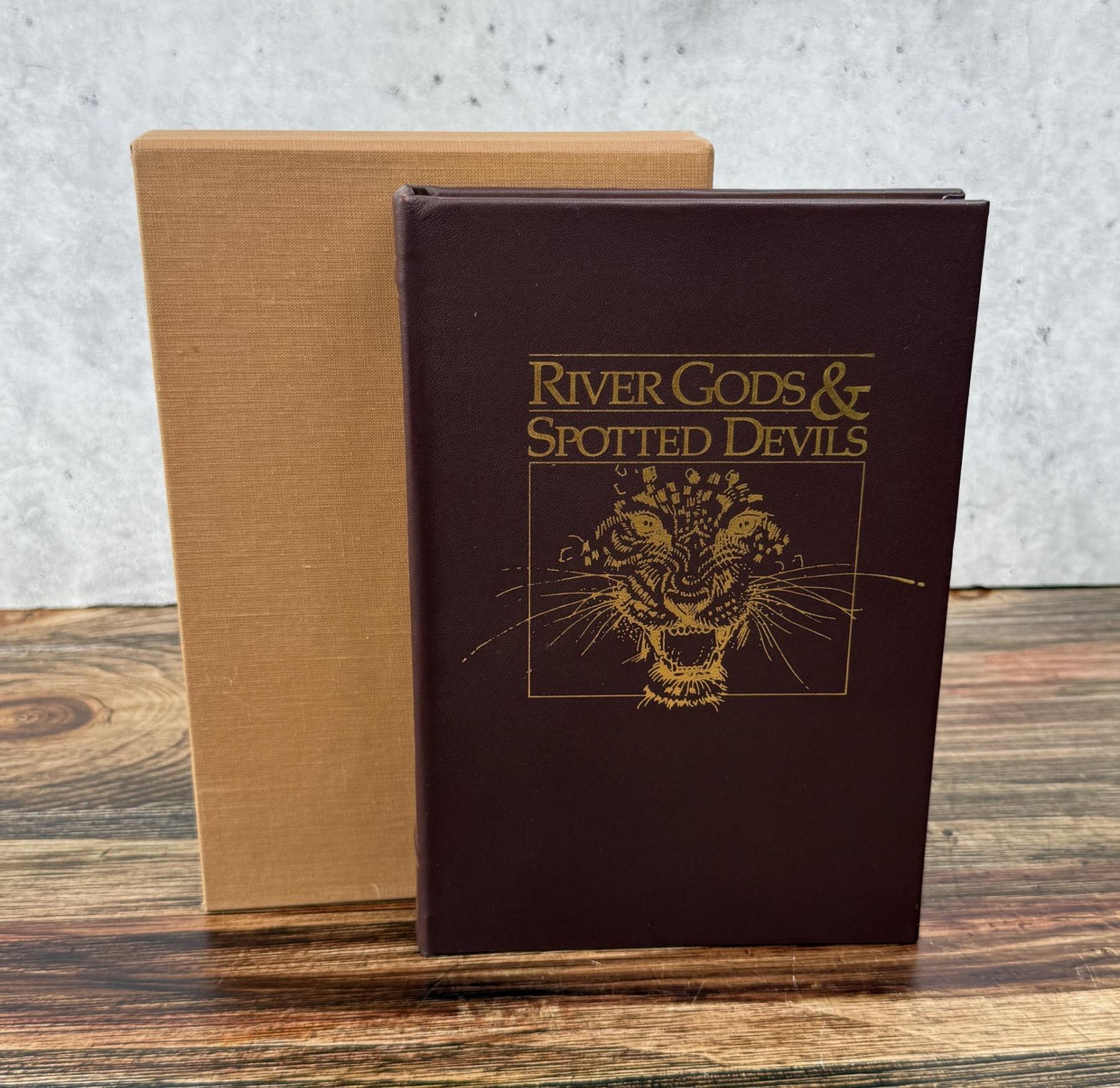 River Gods & Spotted Devils