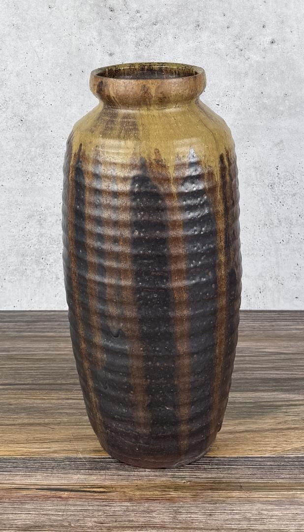 Paul Edmund Soldner Studio Pottery Vase