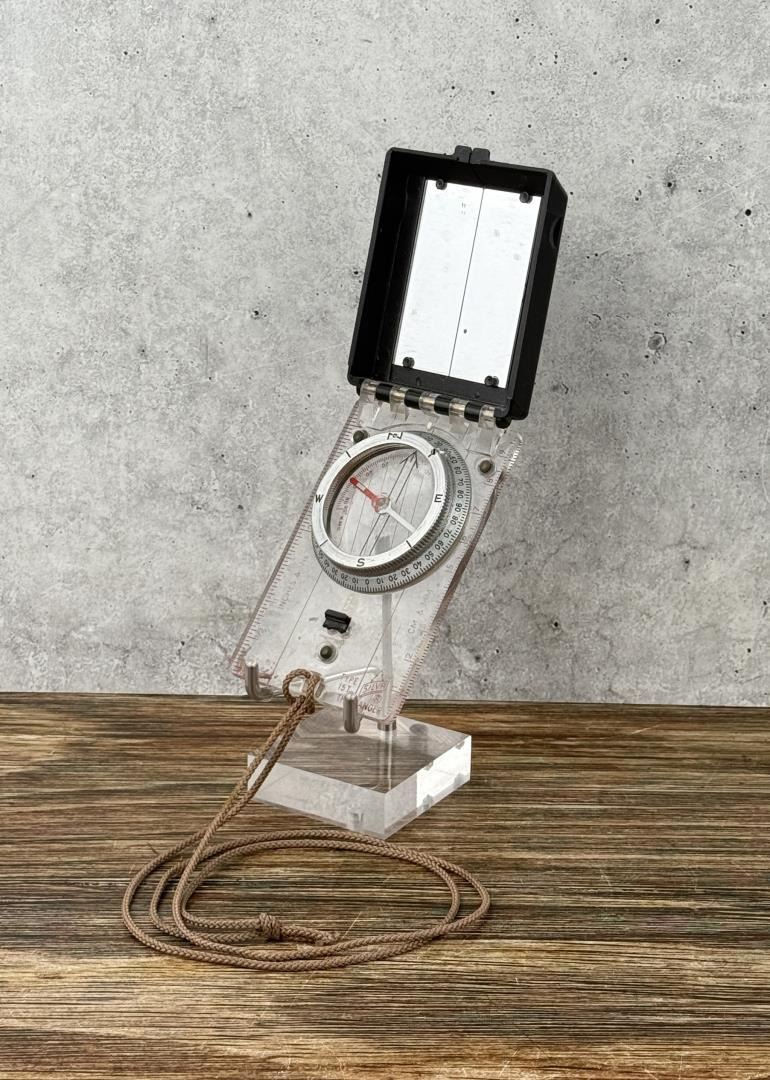 Silva Type 15T The Ranger Compass