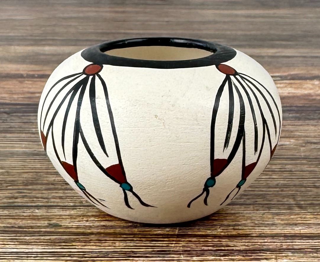 Navajo Pot