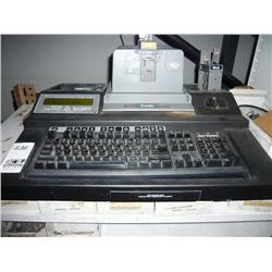 CURTIS INDUSTRIES COMPUTERIZED KEY CUTTER 245501