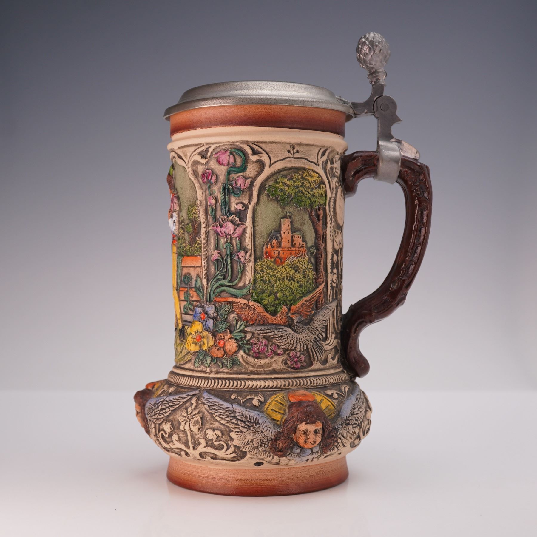 Thewalt Beer Stein The Lovers