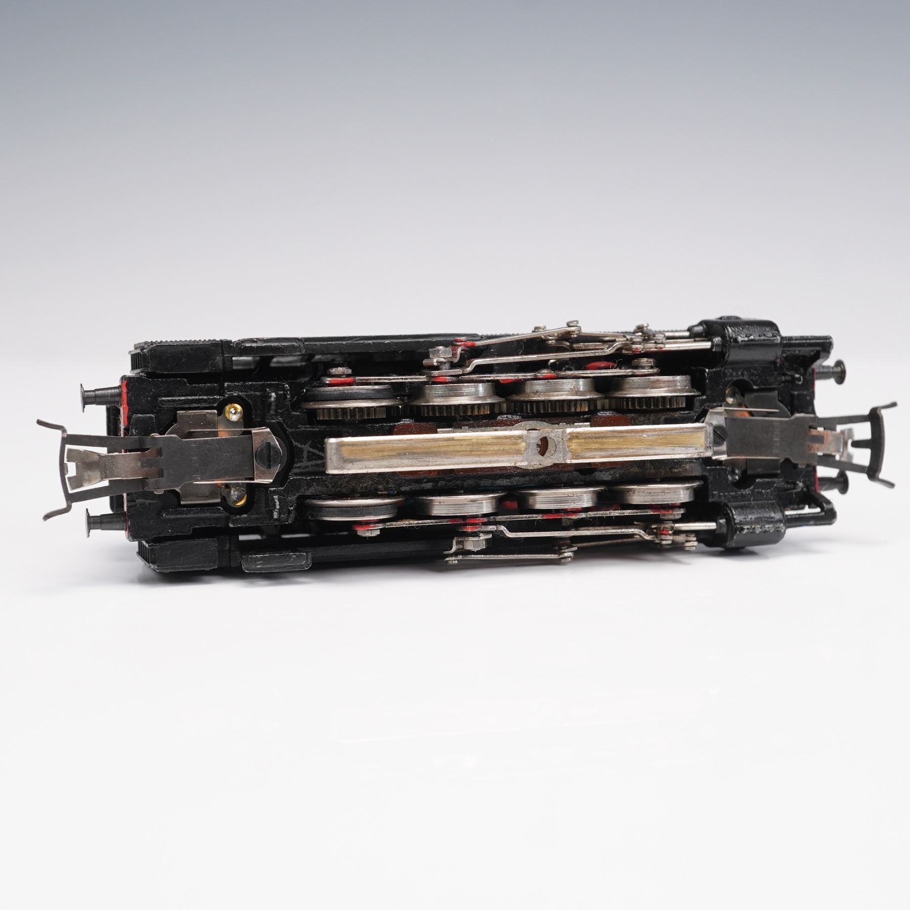 Marklin HO 3032 Steam Tank Engine Locomotive