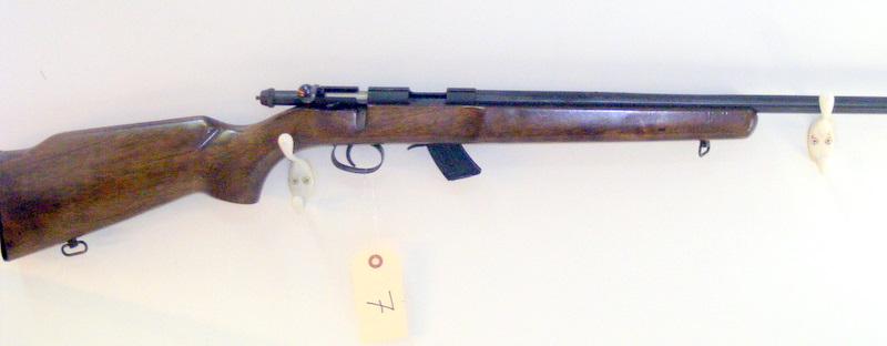 MAGTECH CBC 122.2T BOLT ACTION RIFLE