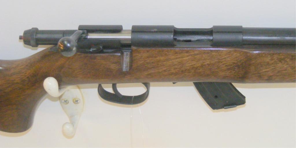 MAGTECH CBC 122.2T BOLT ACTION RIFLE