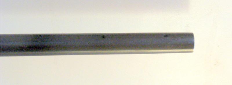 MAGTECH CBC 122.2T BOLT ACTION RIFLE