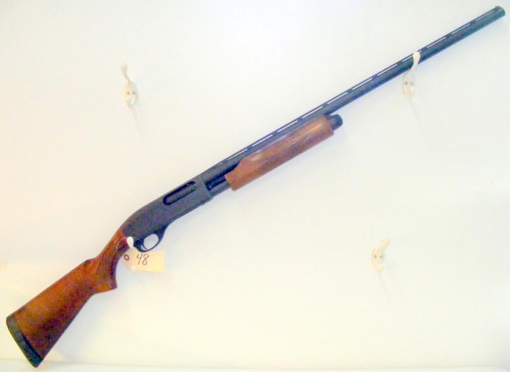 REMINGTON 870 20ga SEMI-AUTOMATIC SHOTGUN