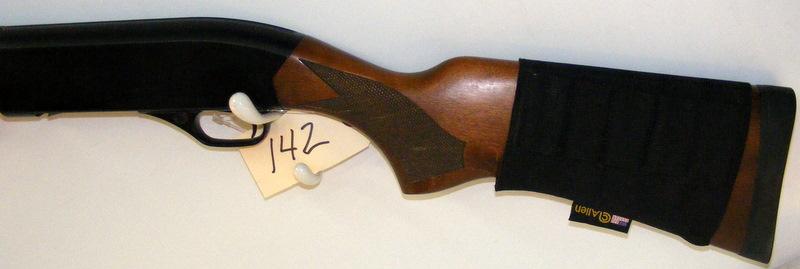 REMINGTON 1300 PUMP ACTION SHOTGUN