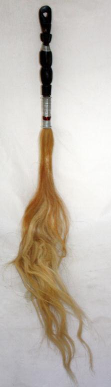 African Giraffe Tail Fly Swatter
