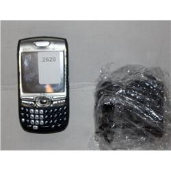 ATT Palm Pilot Treo Phone with Charger