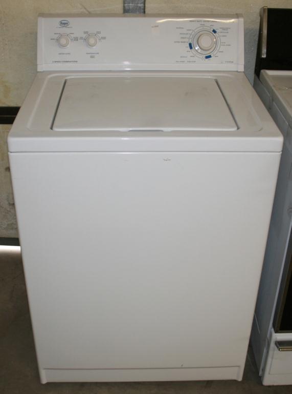 Roper" 2-Speed Washing Machine"