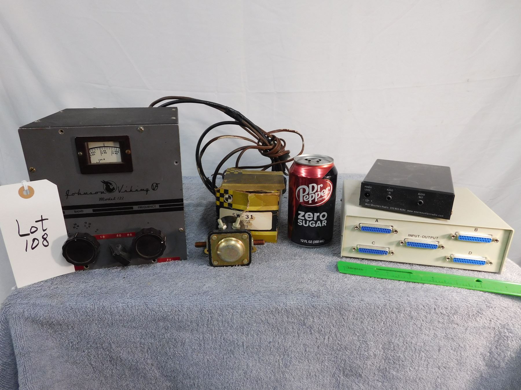 Ham Radio